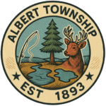 About Us - Albert Township - Lewiston Michigan